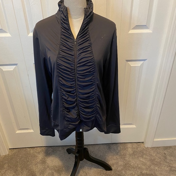 Frederick's of Hollywood | Jackets & Coats | Fredricks Of Hollywood ...
